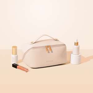 Cosmetics & Beauty Cases - Maison Minimalist