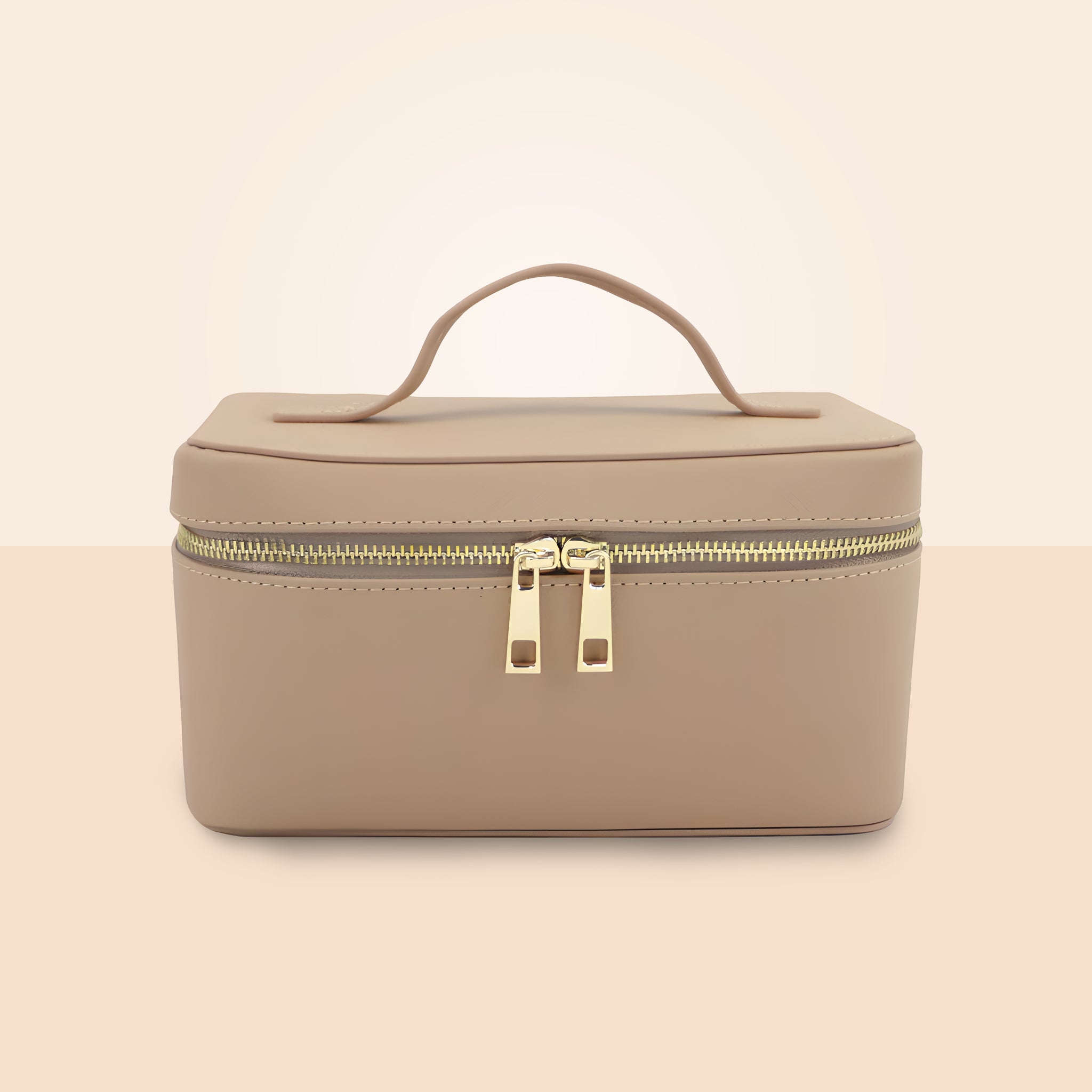 MIKKA | Vanity Makeup Case - Maison Minimalist